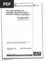 Din-En 676-2003 | PDF