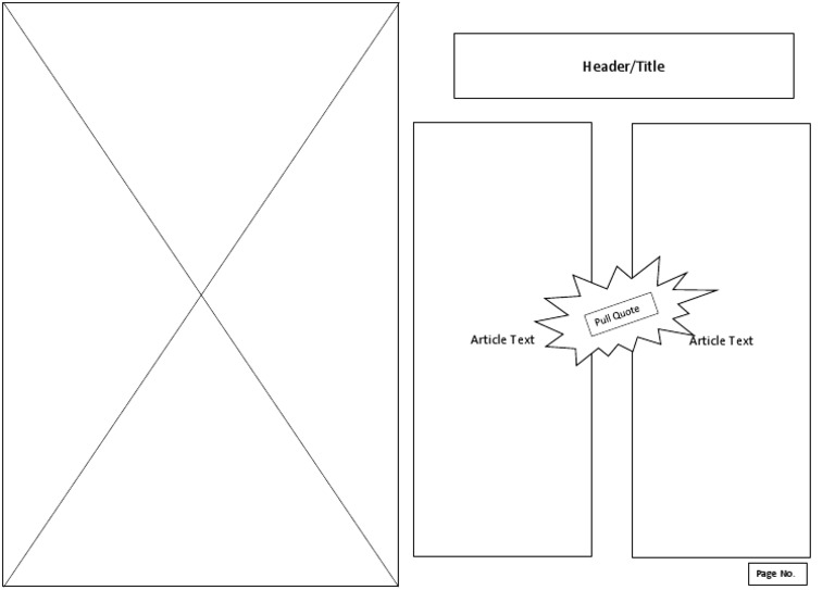 DPS Flatplan | PDF | Text | Written Communication