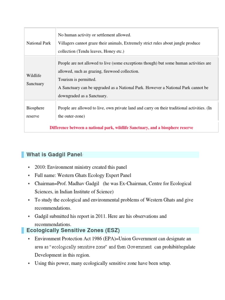 Gadgil Report | PDF | Organic Farming | Agriculture