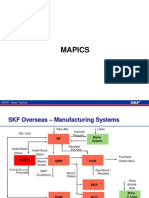 Metsec SFS Operations Installation | PDF | Framing (Construction) | Wall