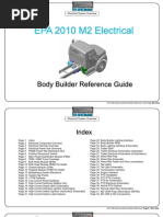 Freightliner M2 Bulkhead Fault Codes | PDF | Transmission (Mechanics ...