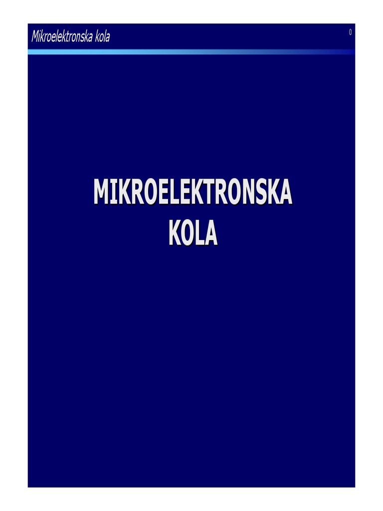 Logicka Kola PDF | PDF