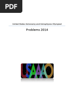 NSEA 2025 Answer Key Paper Solution | PDF | Stars | Constellation