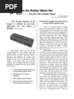 Chevy SB Cylinder Head ID Guide | PDF | Vehicle Parts | Vehicles