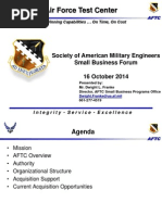 AFLCMC Org Chart July 15 2024 No Phone | PDF | Aviation | Military Of ...
