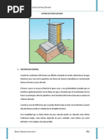 Letrinas Sanitarias | PDF | Letrina | Tanque séptico