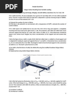 Table J3.4 - Minimum Edge Distances | PDF | Screw | Mechanical Engineering