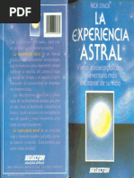 Logrando El Desdoblamiento Astral v6 | PDF | Dormir | Conciencia