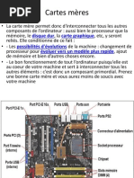 Les Differents Type de Bascules | PDF | Ingénierie électronique ...