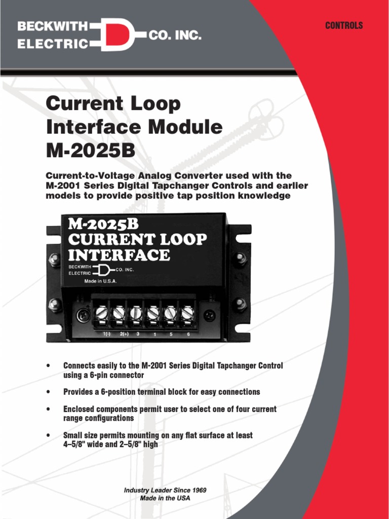 M 2025B SP PDF | Download Free PDF | Electrical Connector ...