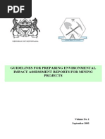 Construction Environmental Management Plan - CEMP - Template (A334171 ...