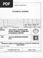 Technical Query Form | PDF | Computers