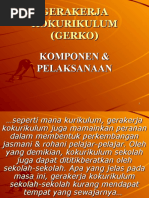 KERTAS KERJA TS25 - Kit Pembelajaran PAK21 | PDF