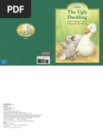Ugly Duckling Script | PDF | Duck | The Ugly Duckling