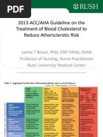Atherosclerotic Cardiovascular Disease (ASCVD) Primary Prevention ...