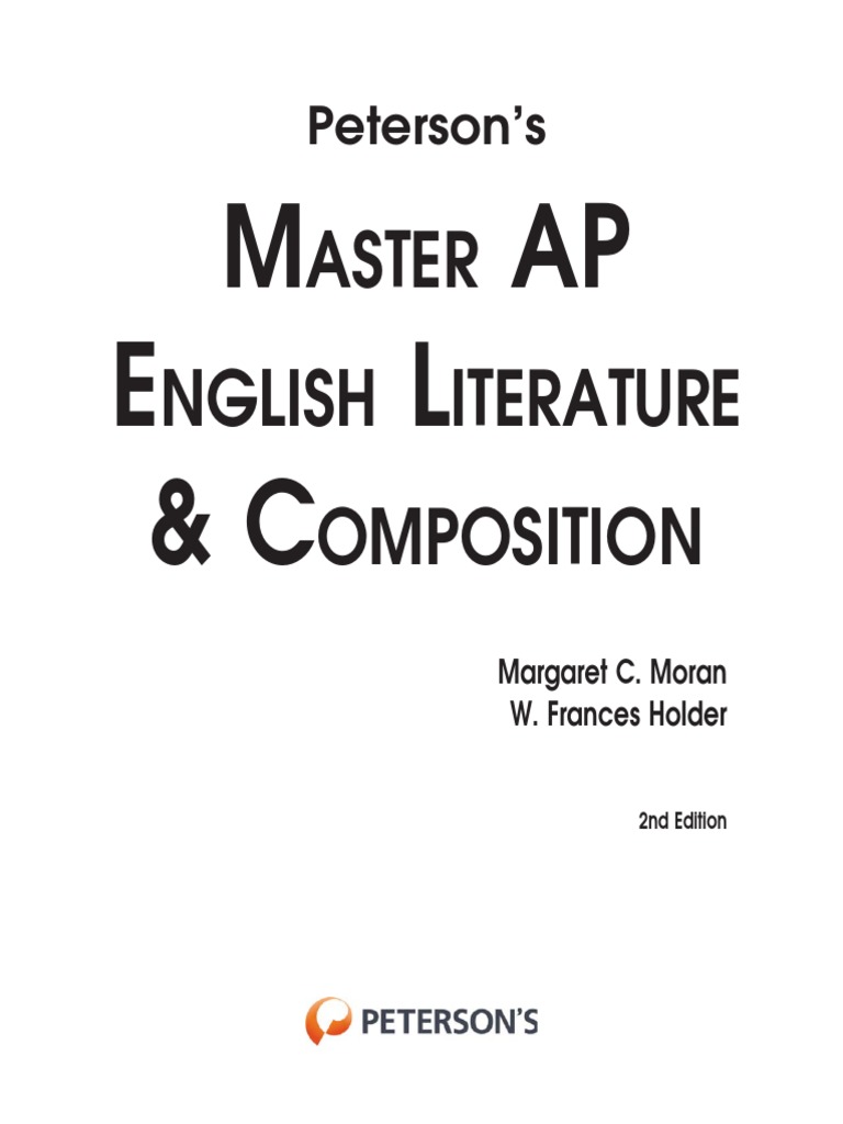 APELL | Multiple Choice | Advanced Placement