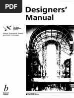 Structural Engineering's Pocket Book | PDF