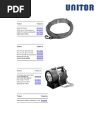 Unicool Refrigerants Overview | PDF | Chemical Industry | Chemical ...