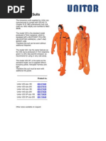 IMPA Safety Equipment Codes Overview | PDF | Rechargeable Battery ...