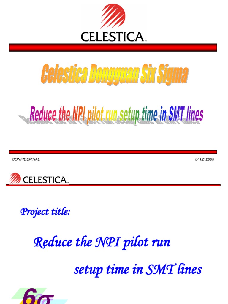 6s Project | PDF | Computing | Computing And Information Technology