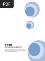 Comprehensive Guide to Piping Systems | PDF | Pipe (Fluid Conveyance ...
