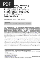 Functional Occlusion From TMJ To Smile Design | PDF | Dentistry ...
