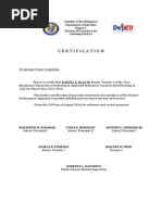 Coach Carter Questions | PDF | Sports & Recreation | Self-Improvement