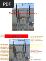 Reticulation Standard For Electricity Transmission Network | PDF ...