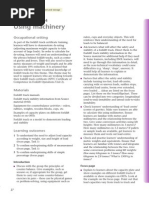 Reprap G Code CheatSheet | PDF