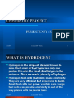 Class Xii TH English Project Keeping Quiet | PDF