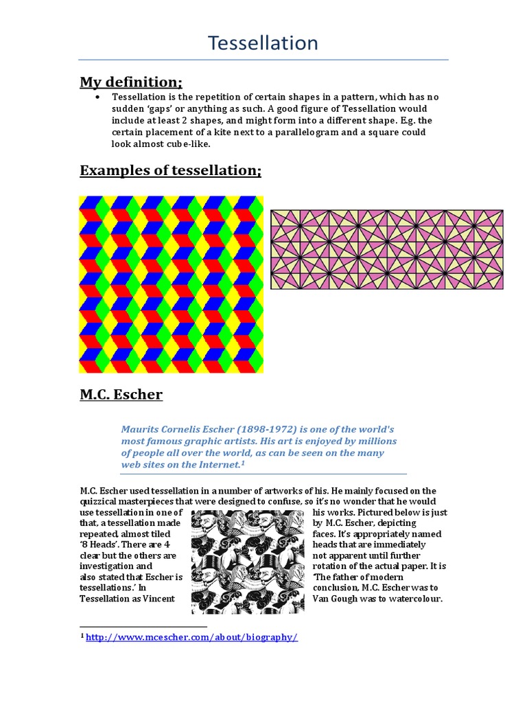 My Definition | PDF