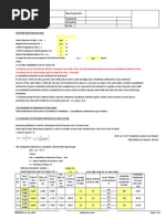 SPT Convertion To N60 and N1,60 | PDF | Physics | Teaching Mathematics