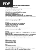 Essential Film Production Equipment List | PDF