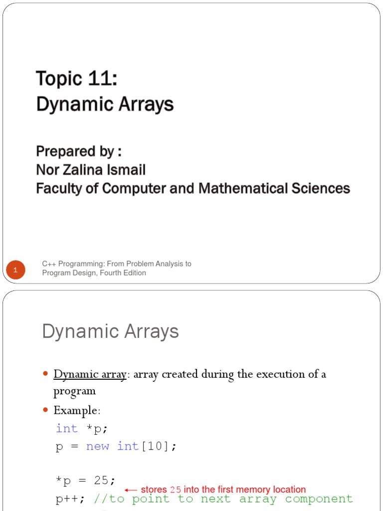 C++ Programming: From Problem Analysis To Program Design, Fourth Edition | Download Free PDF ...