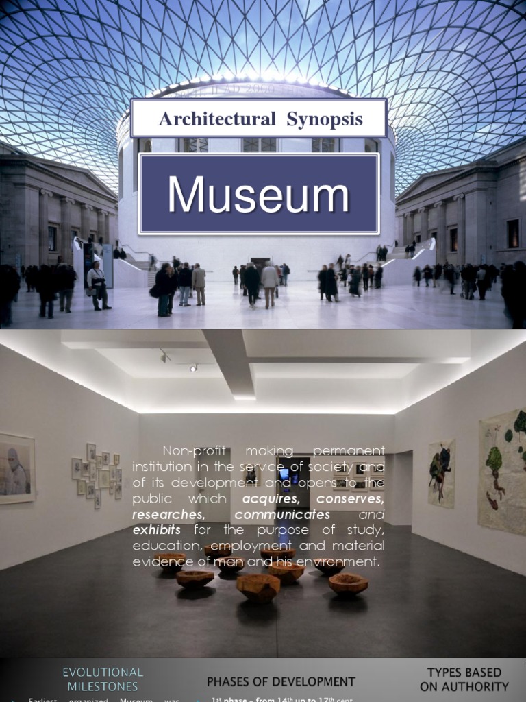 Understanding Museum Design | PDF | Museum | Cognitive Science
