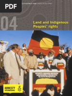 Keeper N Me Study Guide | PDF | Indigenous Peoples | Teaching And Learning