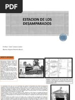 EDIFICIO USO MIXTO Presentacion Edificio Wilson | PDF