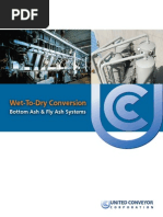 Uop Separex Membrane Systems Brochure | PDF | Natural Gas | Biogas
