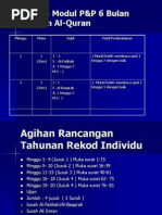Contoh Set Latihan PSRA 2025 | PDF