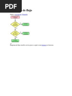 Uso del Paralelogramo en Diagramas | PDF
