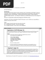 ISBP 745 Is Now Available | PDF | Bill Of Lading | Insurance