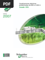 Cruceta Pr-200: Especificaciones Generales CFE2C900-93 | PDF