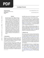 Teaching With Love - Logic | PDF | Empathy | Behavior