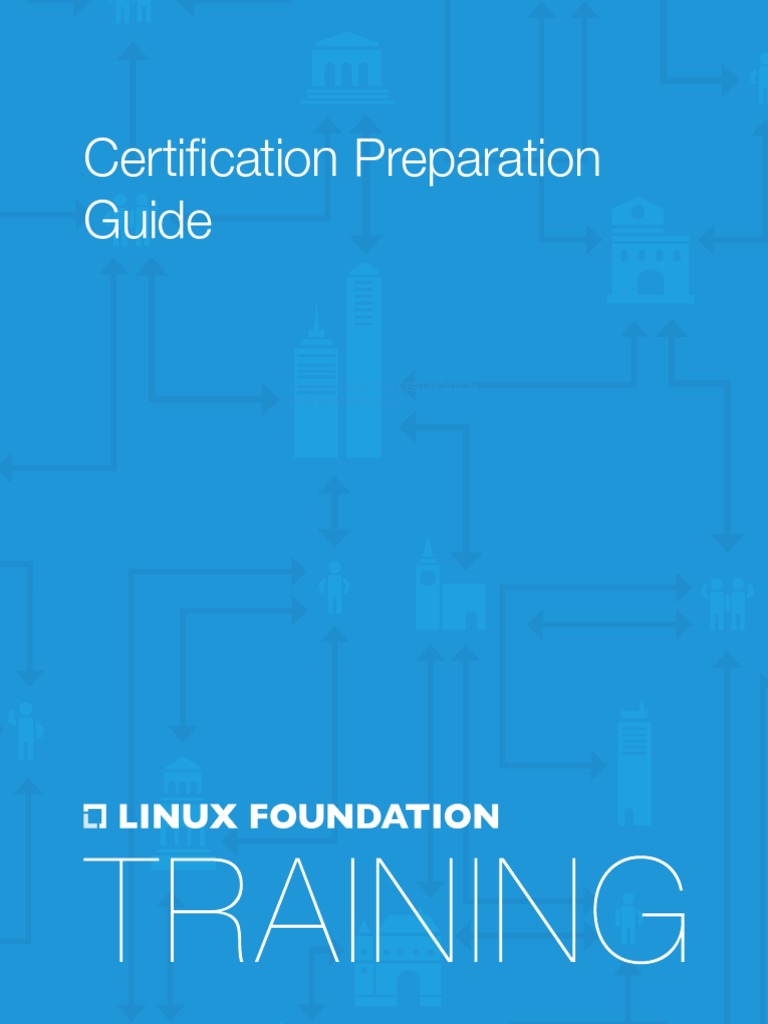 Linux Certification Prep Guide | PDF | File System | Linux