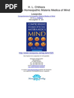 Behavioral Disorder in Children-Homoeopathic View | PDF | Attention ...