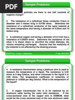 Standard Specification For Copper, Bus Bar, Rod, and Shapes and General ...