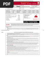 SpiceJet GST Tax Invoice Download | PDF | Taxes | Trade