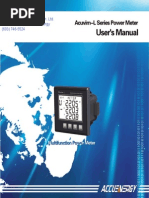 Inaccess PPC Technical Description v2.13 | PDF | Electrical Grid ...