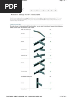 IDEA StatiCa Tutorial - Capacity Design PDF | PDF | Bending | Beam (Structure)