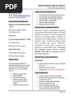 Structural Design Review Checklist PDF | PDF | Specification (Technical ...